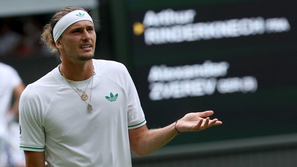 Se definen los finalistas del Masters 1000 de Canadá