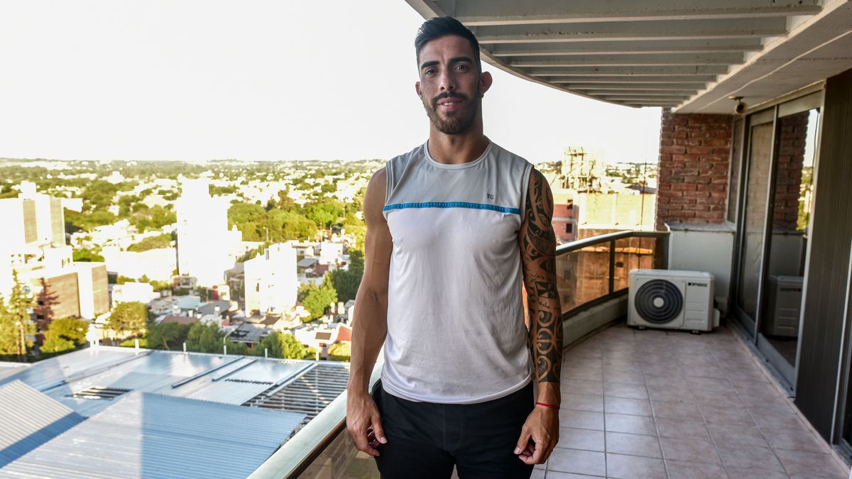 Ávalos: Un triunfo cambiaría mucho