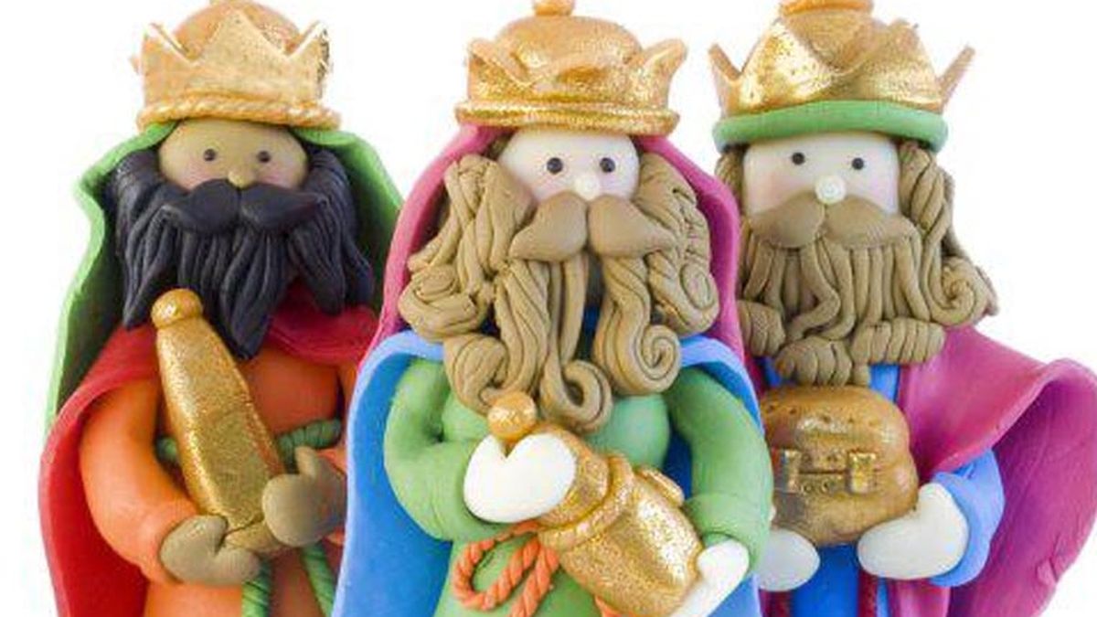 La tradición de los Reyes Magos