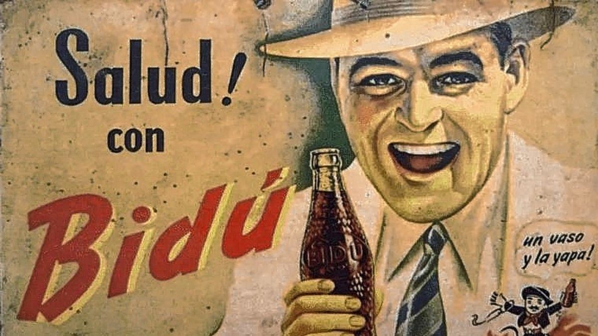 Bidú Cola, la gaseosa argentina vuelve a Santa Fe