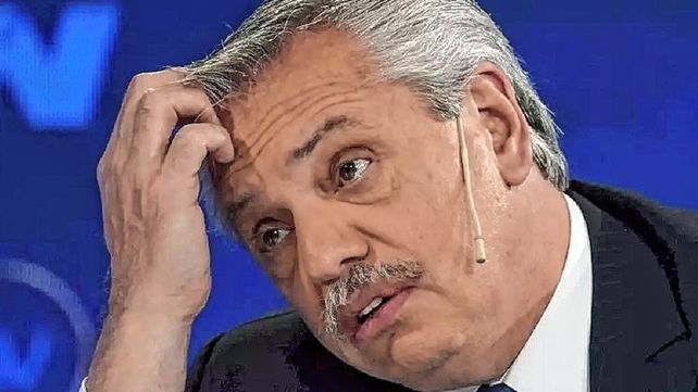 Alberto Fernández dice que recibió amenazas de muerte que se están ...