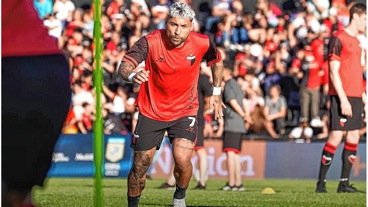 Colón ya prepara el duelo clave ante el descendido Arsenal