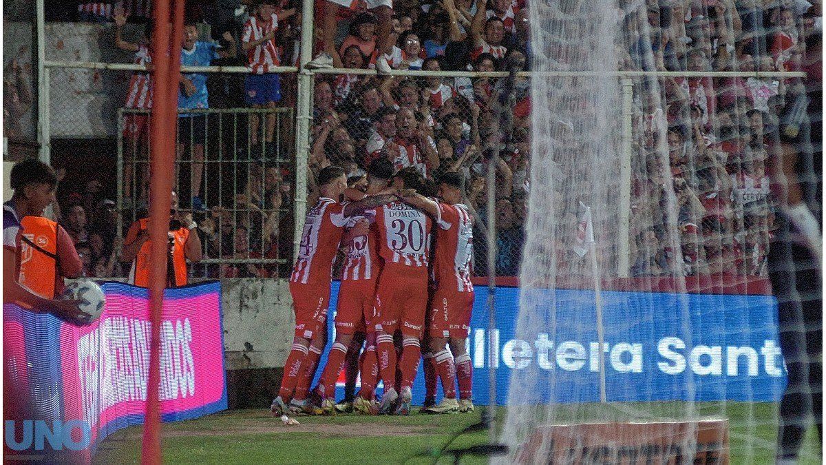 Mirá cómo anduvo Unión en marzo con las redes sociales