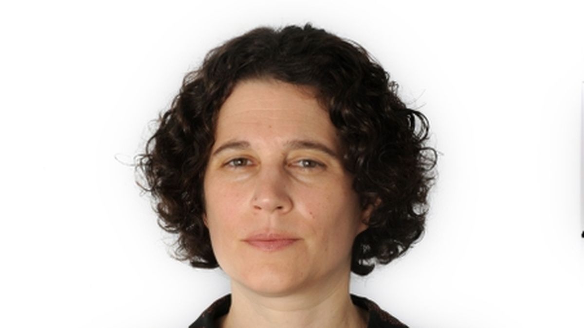 Carolina Taffoni