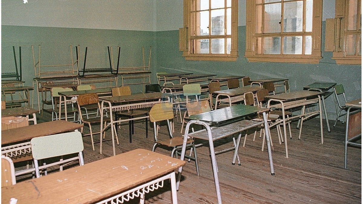 Concordia: implementarán sistema de ayuda a docentes debido a conflictos