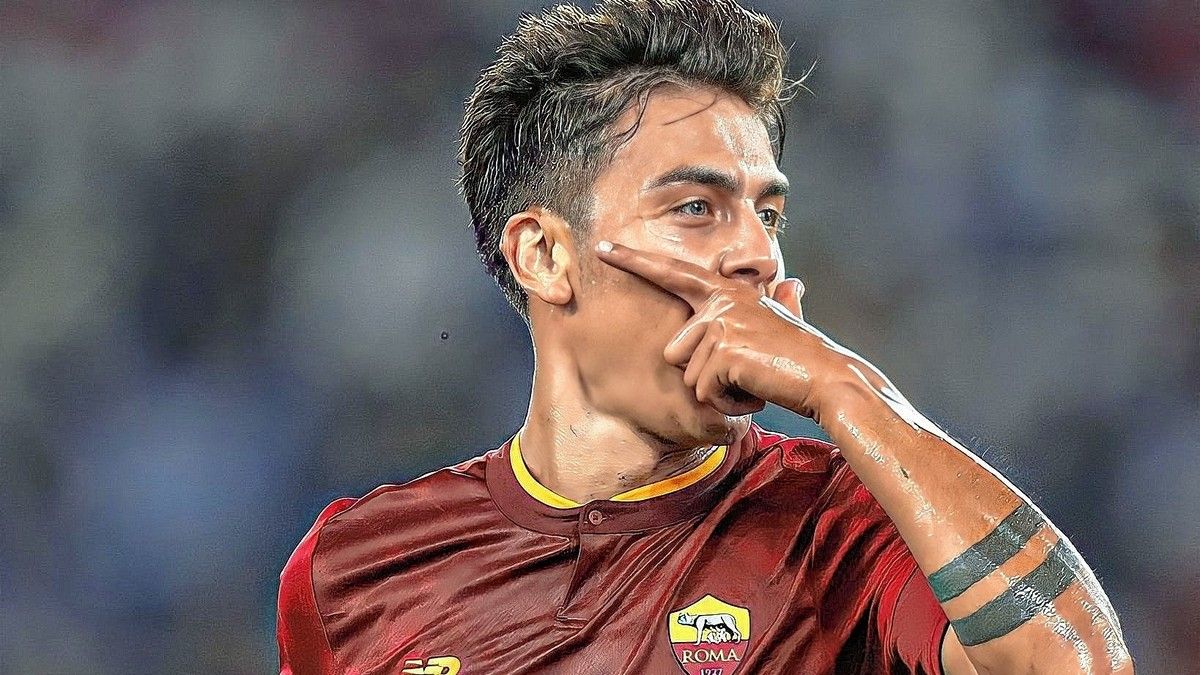 La decisión de Dybala en Argentina para llegar al Mundial