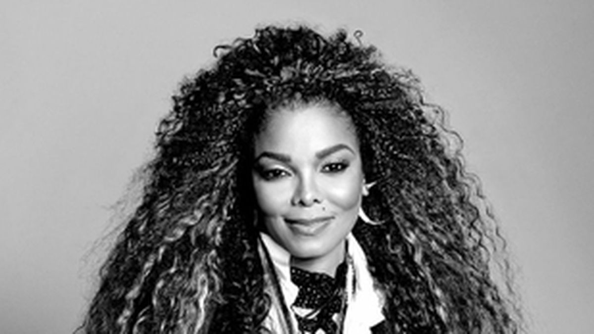 Janet Jackson recibe el ícono de Billboard