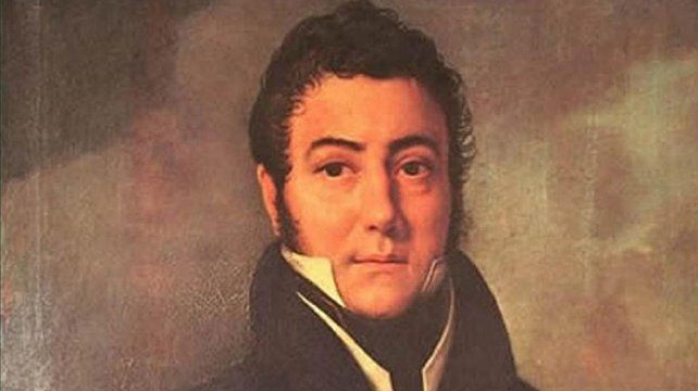 José de San Martín: Un héroe melancólico y distante