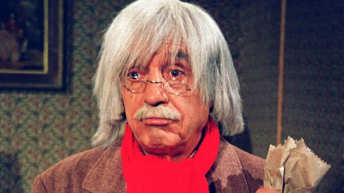 ¿El doctor Chapatín era pedófilo?