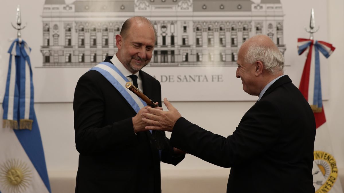 El imperio de las pasiones