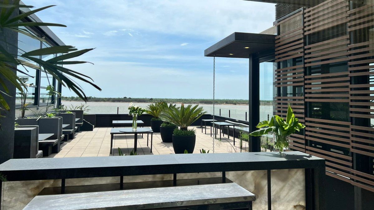 Hay fecha de apertura para la nueva terraza del bar Silo Davis