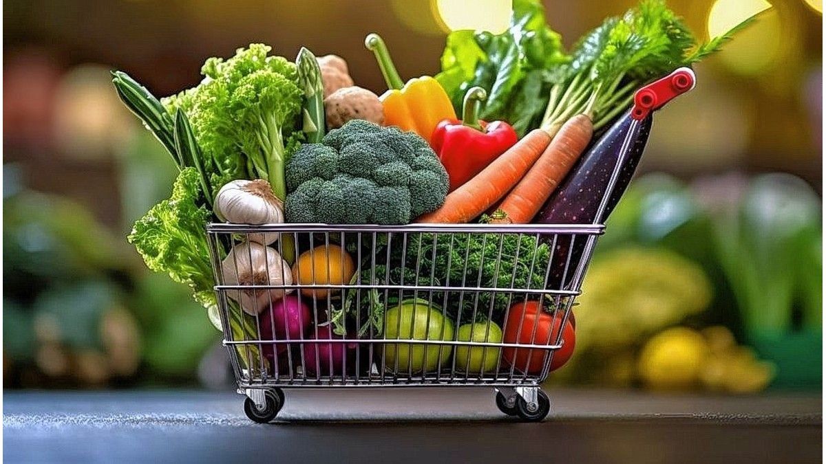 Precios de agroalimentos: el consumidor pagó $3,9 por cada $1 que ...