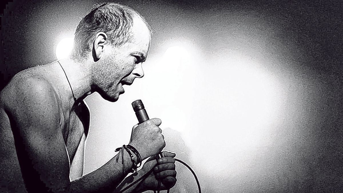 A 35 años del primer disco de Sumo, un álbum de ruptura