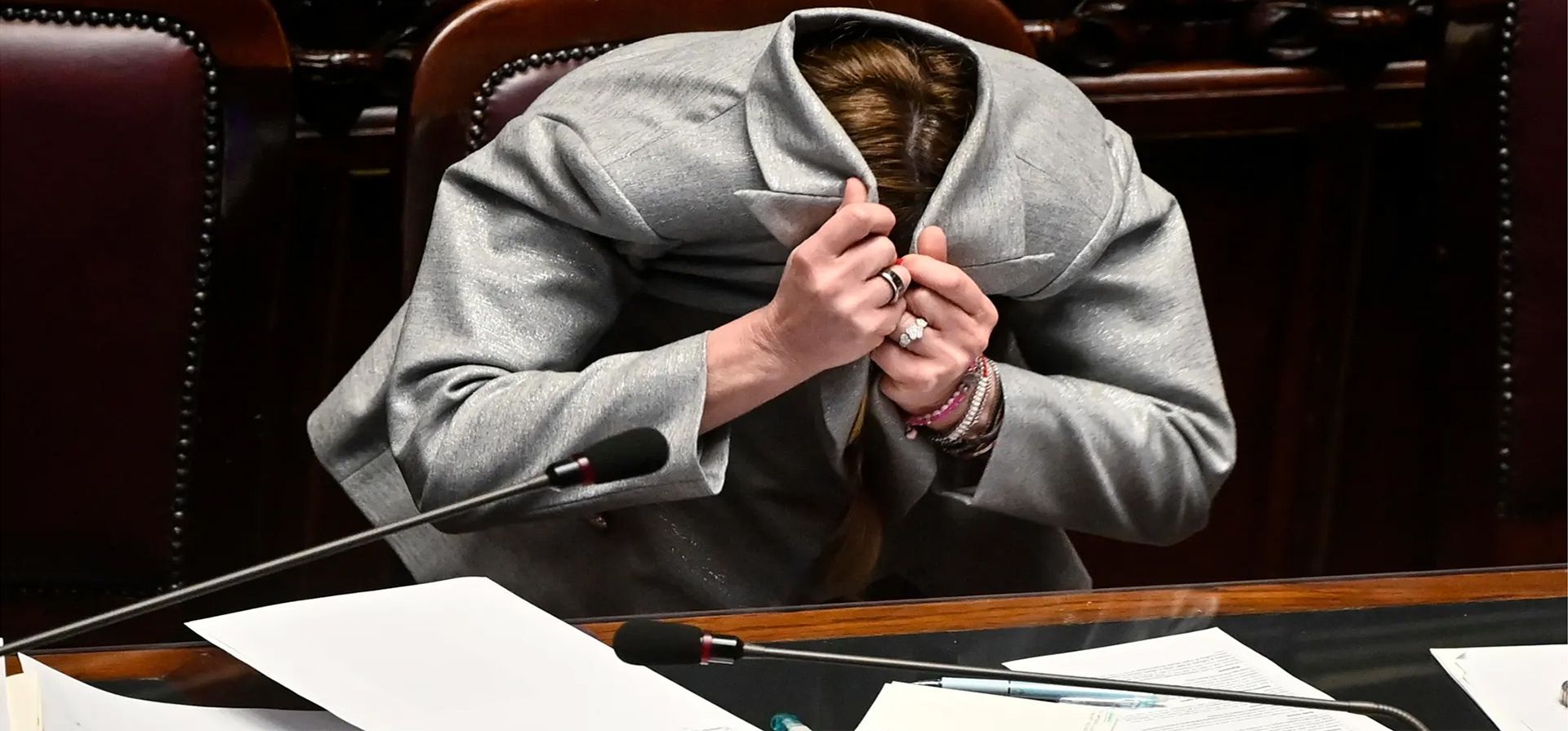 El día en imágenes alrededor del mundo