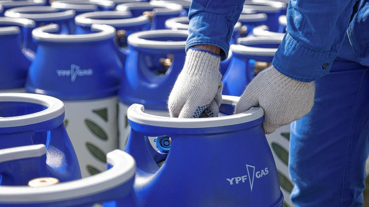 YPF GAS y Toyota Material Handling se unen por una movilidad sustentable para la industria