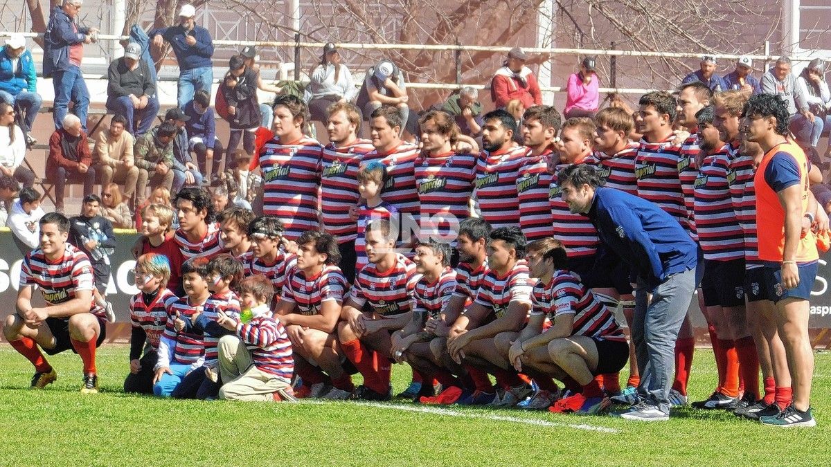 Regresa la acción en el Torneo del Interior