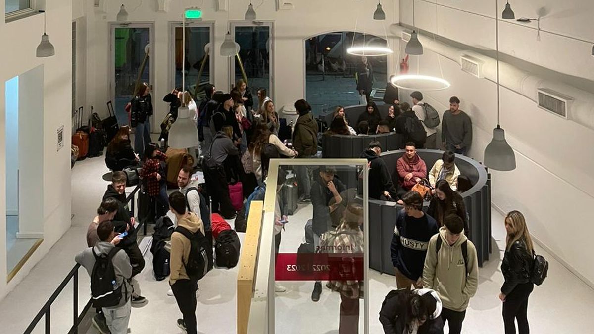 La UAI presenta el modelo 4.0 con tecnologías de vanguardia