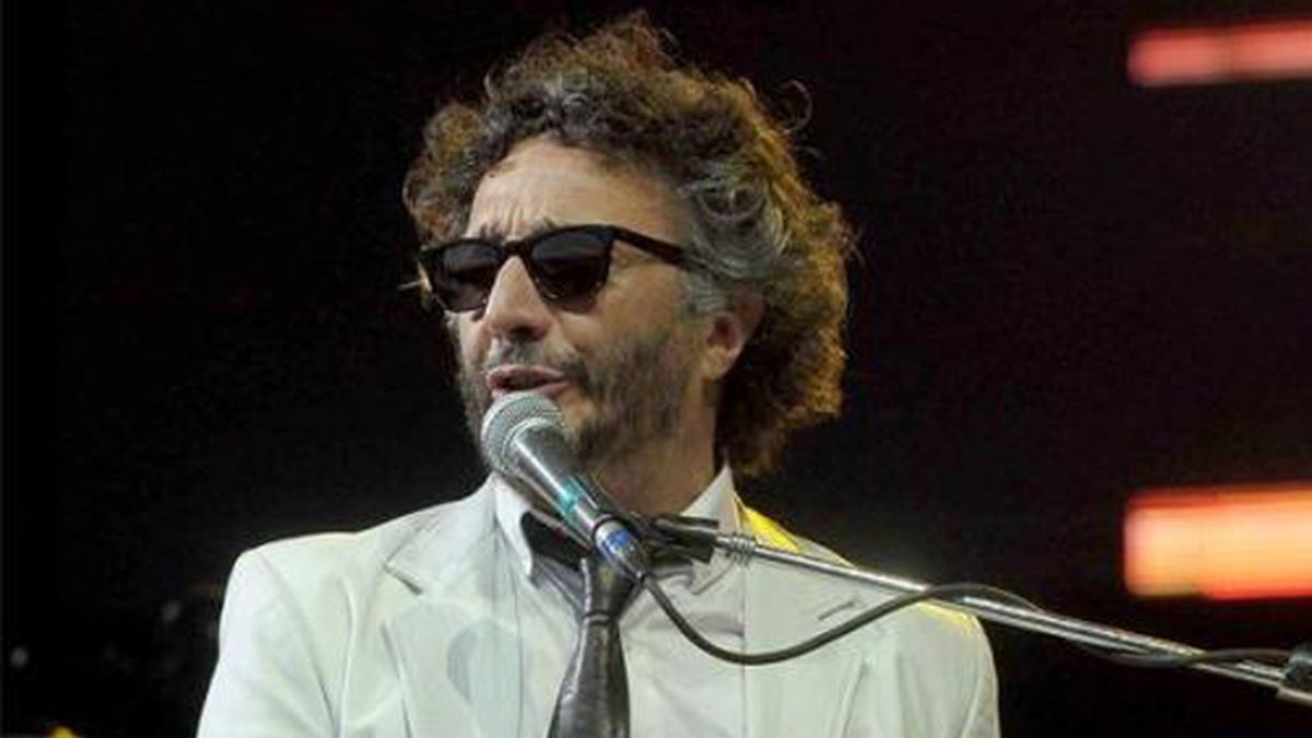 Fito: un álbum con más de veinte años de música