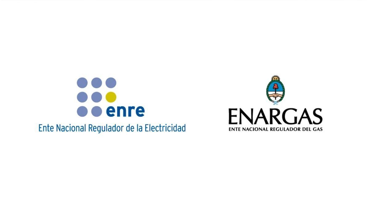 Milei disuelve el ENRE y el ENARGAS y crean un único ente regulador