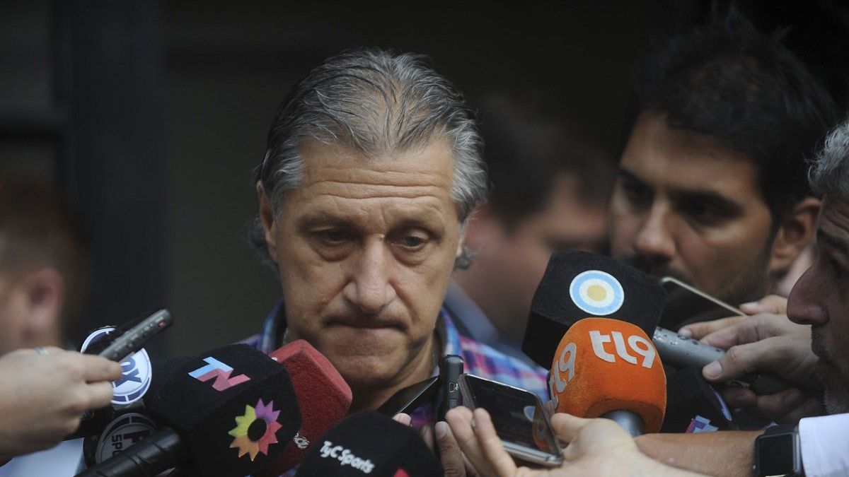 Procesaron y embargaron a Sergio Marchi por administración fraudulenta ...