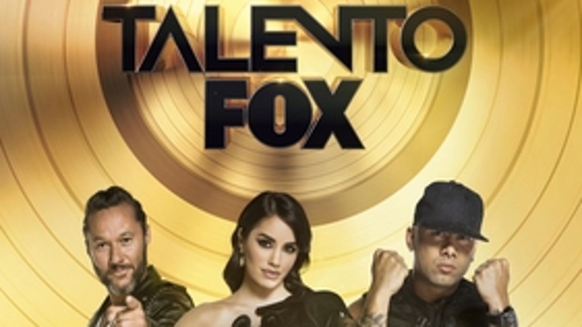 Talento Fox va en busca de las nuevas estrellas de la canción