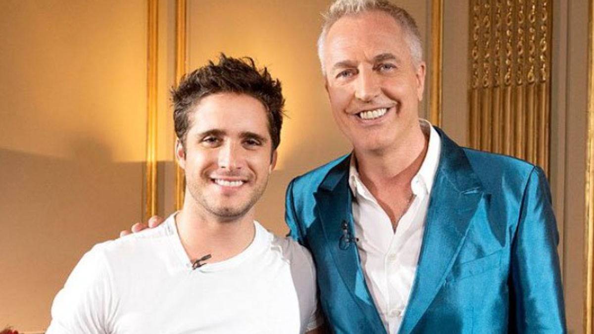 Cuánto recibió Boneta por el especial que sale hoy con Marley