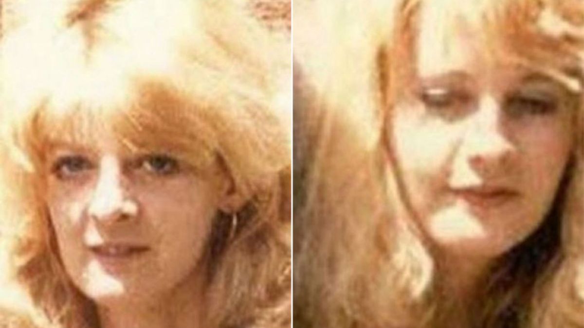 Resuelven el misterio de dos hermanas desaparecidas durante 36 años