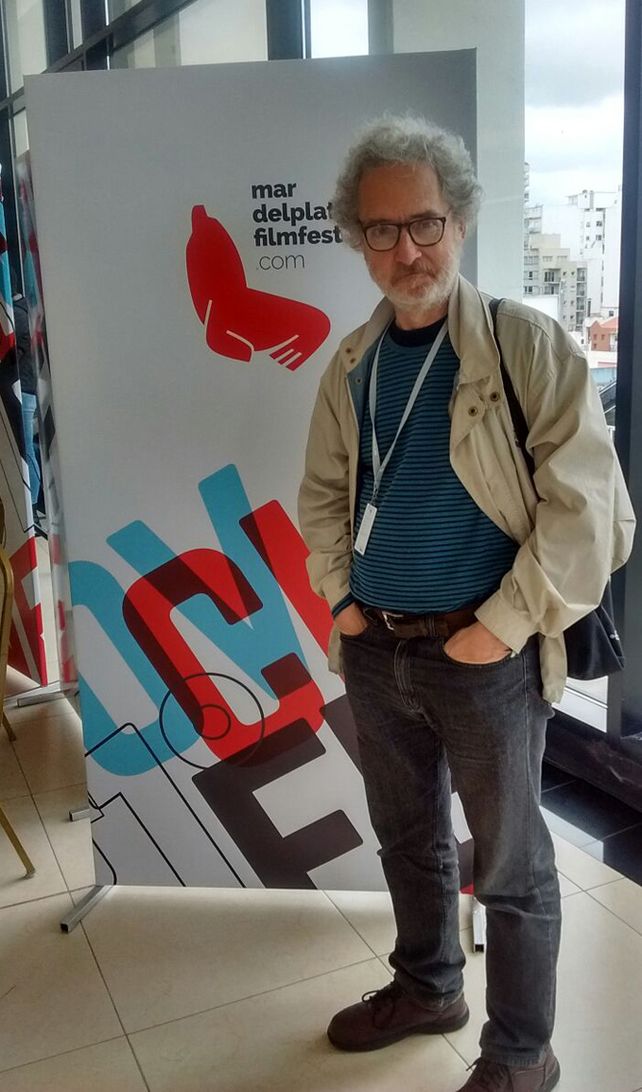 Mario Piazza: Sólo trato de hacer lo propio