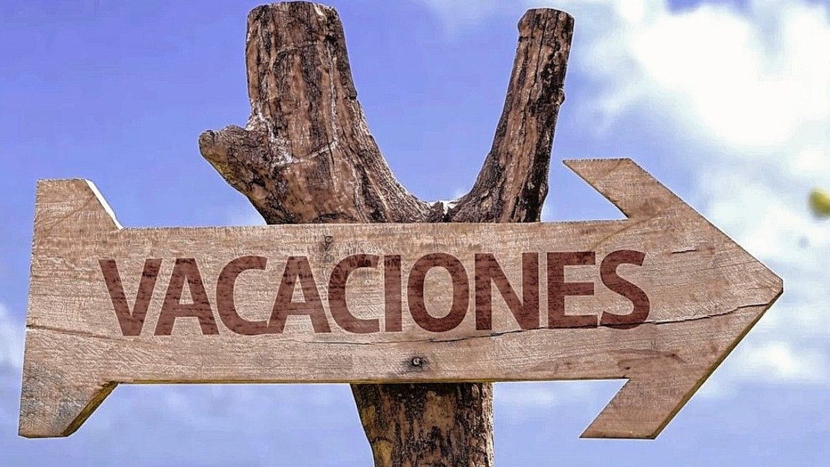Cómo planificar las vacaciones perfectas: consejos esenciales para tu ...
