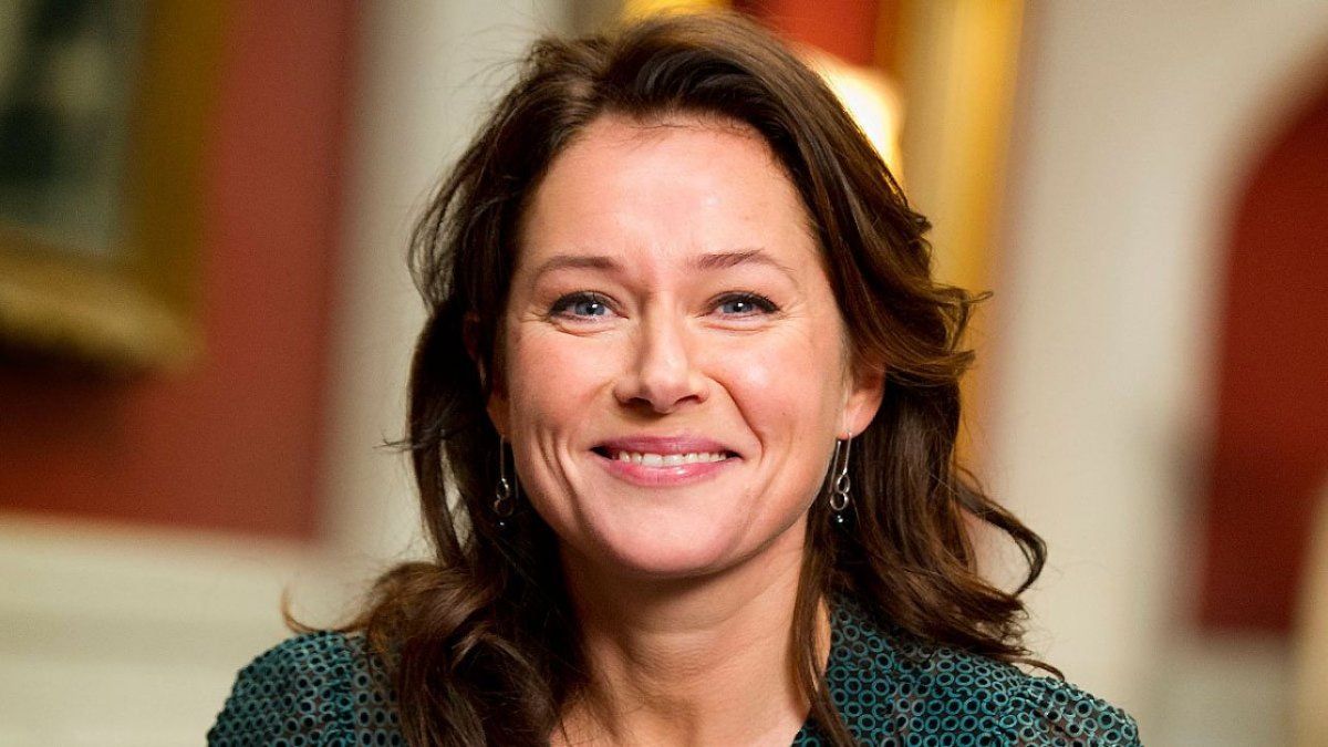 Borgen y la Argentina