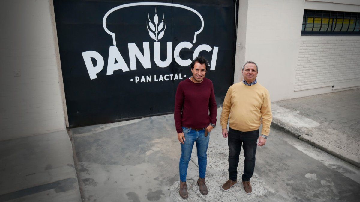 Tradición y sabor: el secreto del clásico pan de pebete rosarino