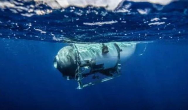 Cuánto cuesta la expedición del Titan, el submarino desaparecido en el ...