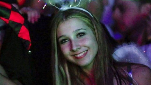 La broma de humor negro sobre Nahir Galarza que llegó hasta la cárcel