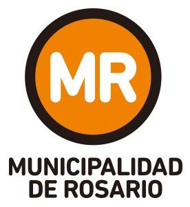 ¿Por qué recibe críticas el nuevo logo de Rosario y afirman que no sirve?