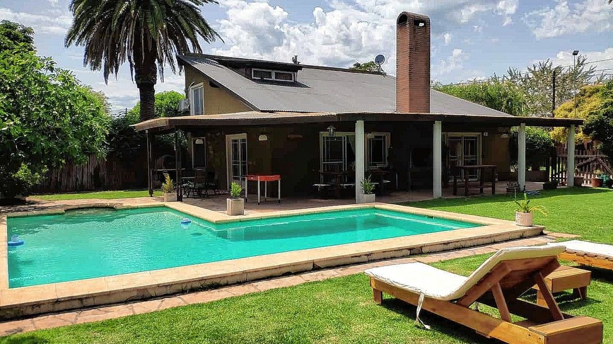 Alquilar una casa quinta en la zona, una odisea este verano