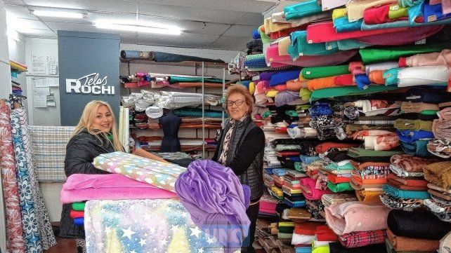 Ropa hecha en casa: una tendencia que crece para ahorrar