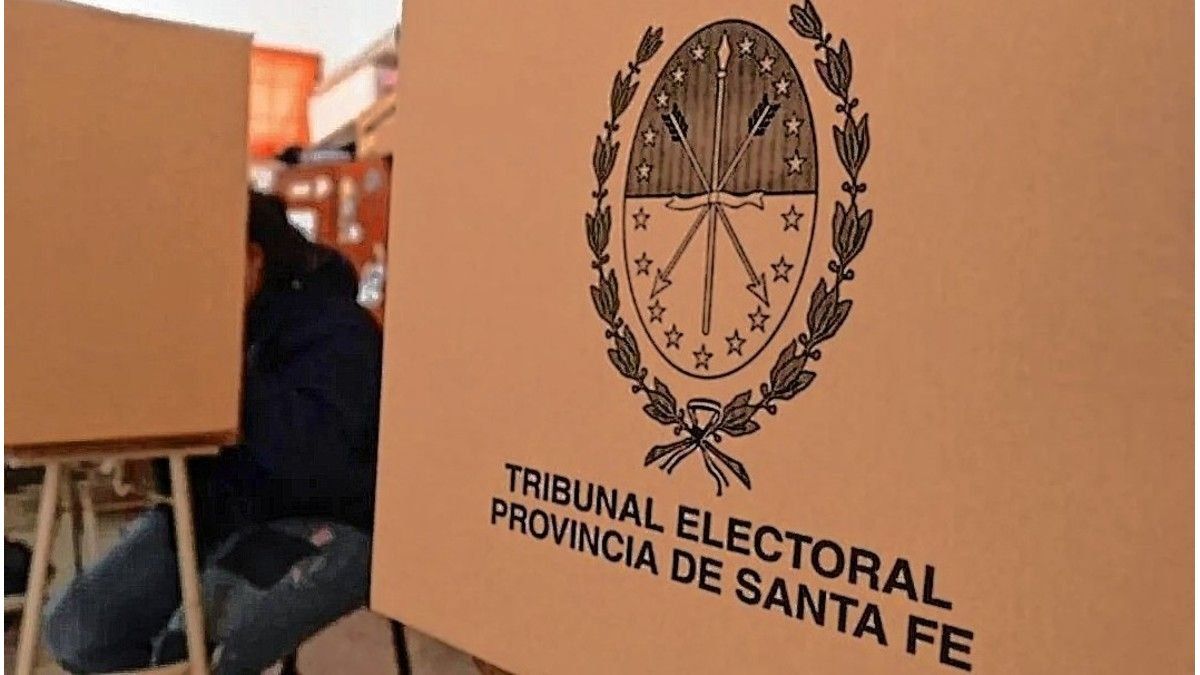 Elecciones 2025: Santa Fe inaugura el cronograma electoral en toda ...