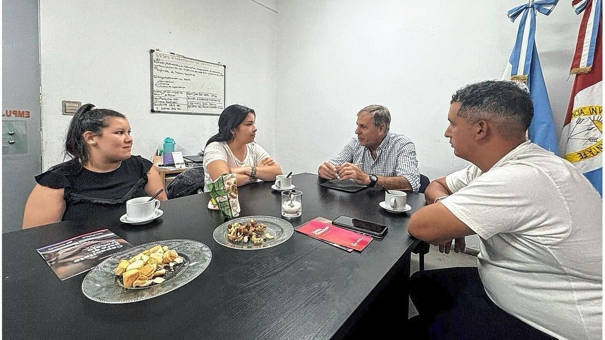 Derecho a la identidad: Provincia logró reconstruir la historia de ...