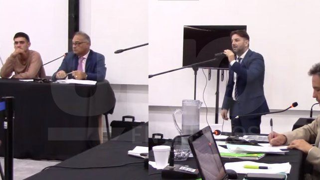 ¿Ataque o legitima defensa?: juzgan a joven por matar a otro