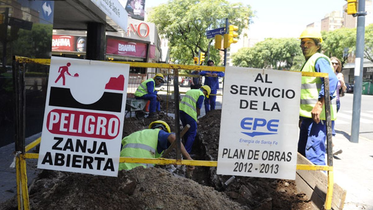Hay que dar un golpe de timón en la conducción de la EPE para poder ...