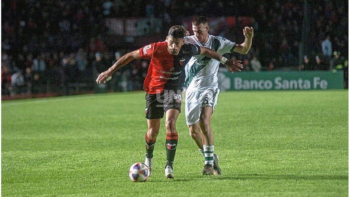 Pierotti no pierde el tiempo mientras Colón evalúa su salida