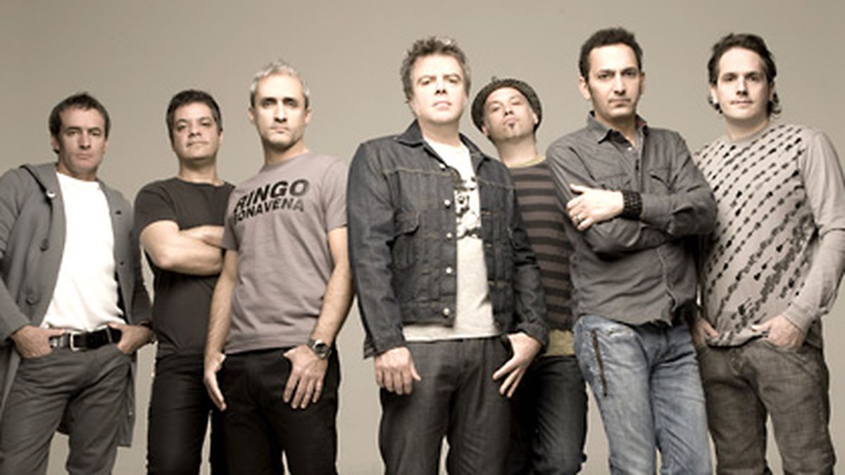 Nuestra forma de hacer reggae es siempre la de ser frescos y directos