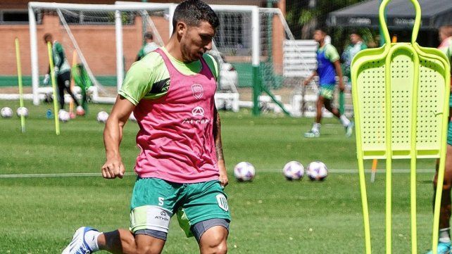 Eric Remedi: Se juzga demasiado al fútbol argentino