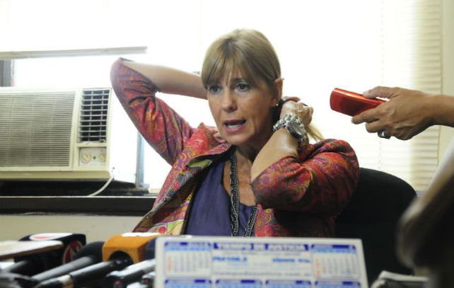 Rodenas Dijo Que Las Pruebas Recolectadas Por El Crimen De Medina Están