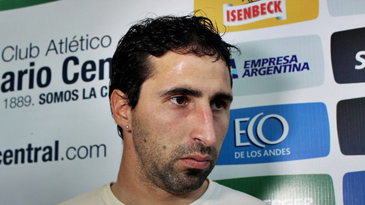 Donati aseguró que Central tiene que revertir el papel que hizo ante River