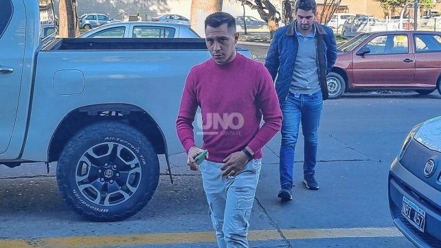 Colón: Cardozo Lucena pasó la revisión y firmó contrato