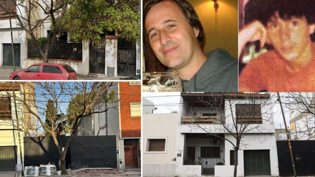 Quién es el principal sospechoso del asesinato de Diego Fernández Lima