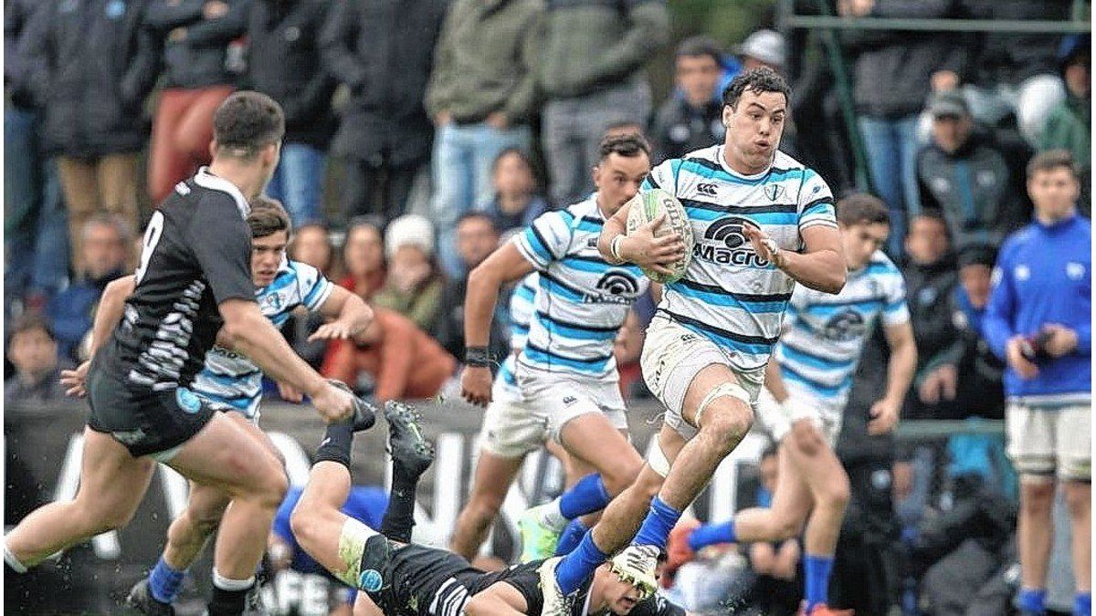 SIC se quedó con el clásico ante el CASI en el Torneo de Buenos Aires