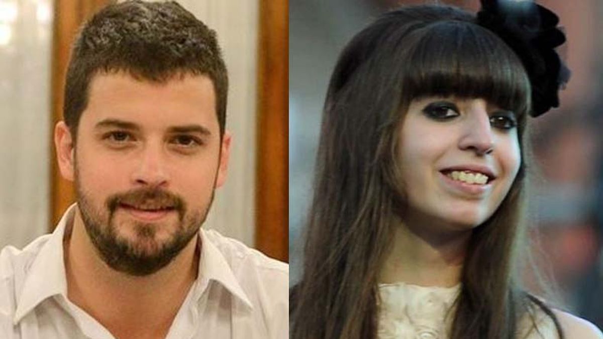 Camilo Vaca Narvaja confirmó su distanciamiento de Florencia Kirchner