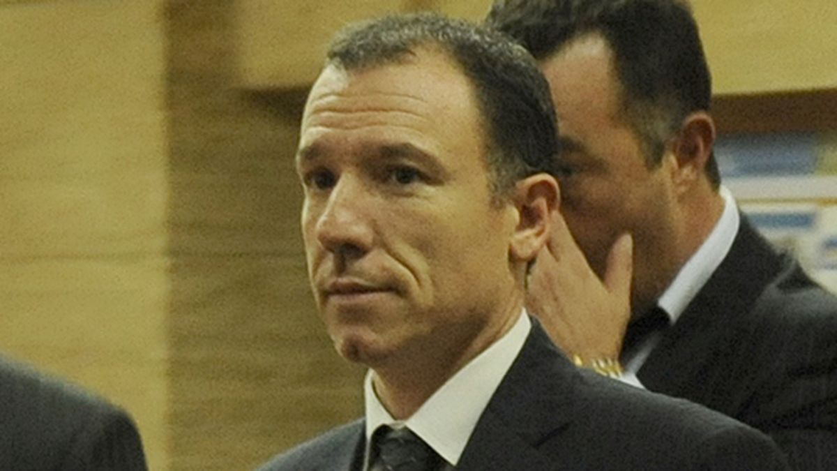 Confirmaron el procesamiento del exjuez Martín por estafas con cuentas ...